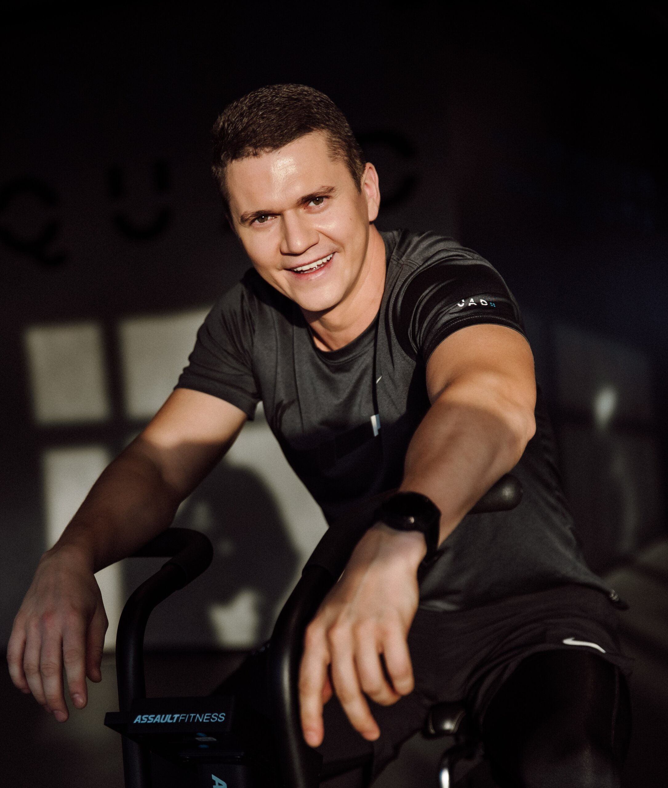 Kristaps Strods - SQUAD Hour